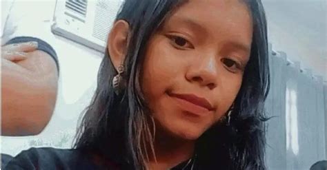 Família pede ajuda para localizar encontrar adolescente desaparecida há