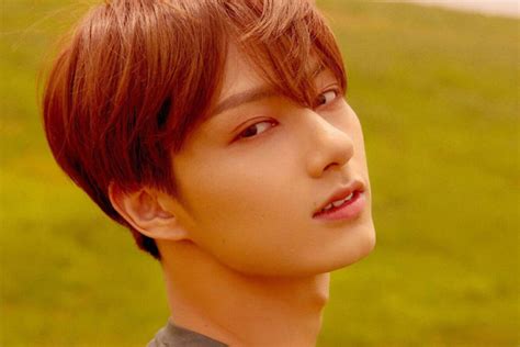 Biodata Profil Dan Fakta Lengkap Jun Seventeen KEPOPER