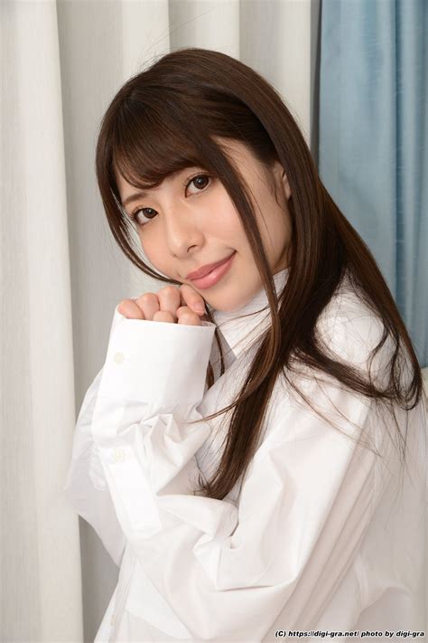 Digi Gra Manami Kudou 工藤真奈美 工藤まなみ Photoset 04 写真集 微图坊