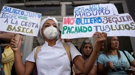 Maduro Como Presidente Da Venezuela Saiu Do Isolamento E Reata