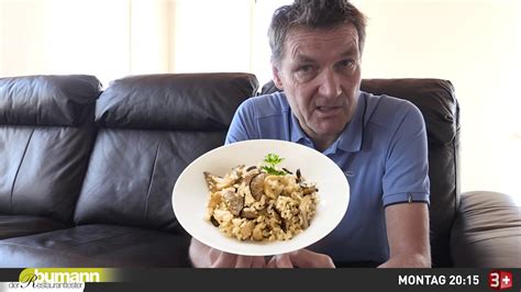Bumann Der Restauranttester 12 Kochtipps Mit Daniel Bumann YouTube