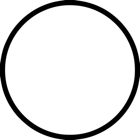 Círculo PNG