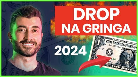 DROPSHIPPING NA GRINGA Curso COMPLETO 2024 YouTube