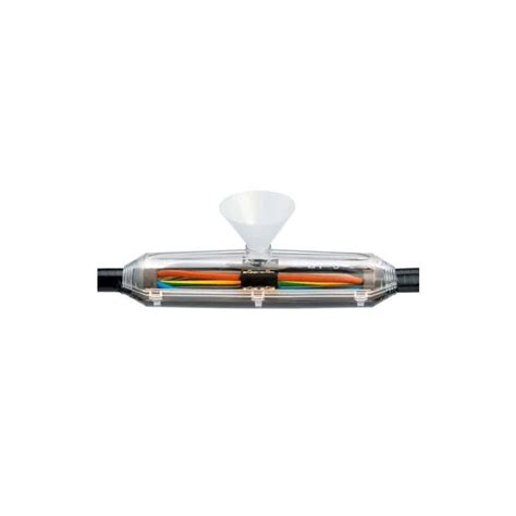 Alexander Graham Bell Arr Tezvous Chef Raccord Cable Electrique Etanche
