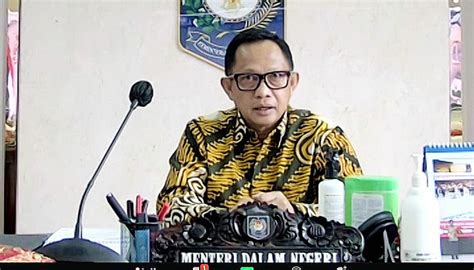 PPKM Mikro Harus Diterapkan Sampai Ke Tingkat Desa