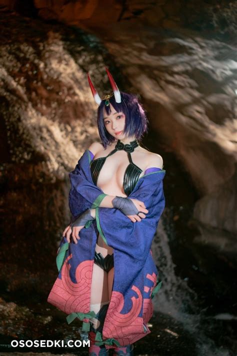Bambi Cosplay Desnudo Asi Tico Fotos Onlyfans Patreon