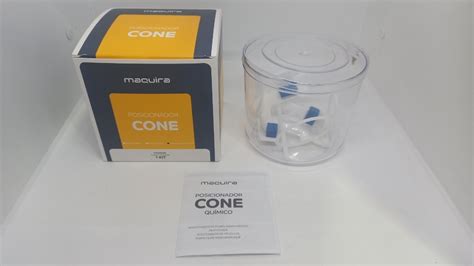 Posicionador Cone Radiografico Autoclavável Adulto Maquira Frete grátis