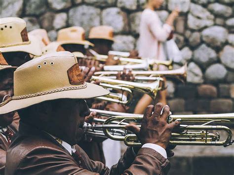Conciertos Gratis En Cdmx Para Celebrar El De Septiembre Xochimilco