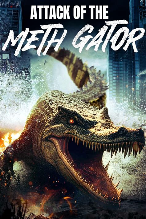 Methgator 2024 Streams für den kompletten Film KinoCheck