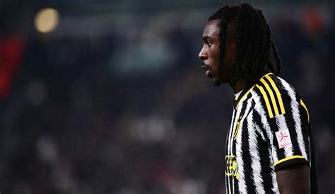 Dateci Kean E Ne Parliamo Colpo Di Scena In Casa Juve In Cambio Del