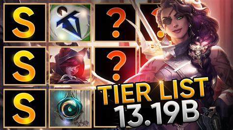 Best Tft Comps Guide For Set Patch B Teamfight Tactics