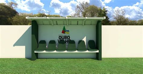 Prefeitura de Ouro Velho vai gastar mais de meio milhão em reforma de