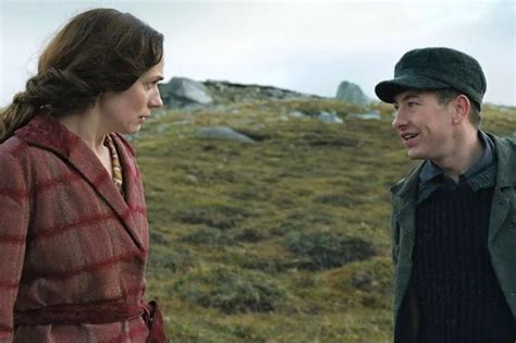 Los espíritus de la isla el drama gótico con el que Colin Farrel