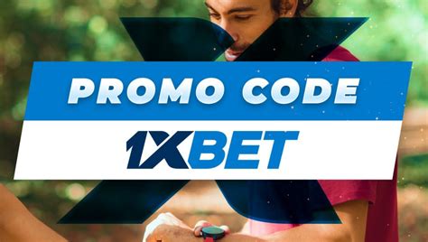 Jouer Et Utiliser Le Code Promo 1xBet Code Promo 1xBet Valide Au Cameroun