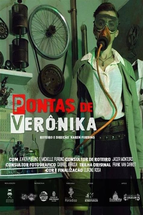 Pontas de Verônika 2022 The Movie Database TMDB