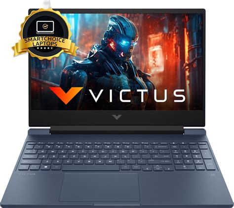 HP Victus Gaming Laptop 13th Gen Intel Core I5 13420H 4GB RTX 2050