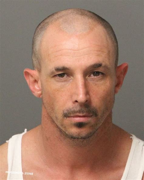 DENTON JOSHUA MATTHEW 03 04 2023 Wake County Mugshots Zone