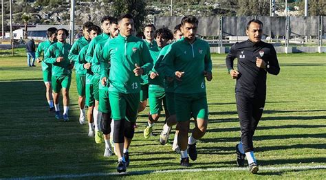 BALDA GRUPLAR BELLİ OLDU Lider Gazete Antalya Haber ve Antalya Spor