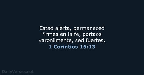 Vers Culos De La Biblia Sobre Firmes Lbla Dailyverses Net