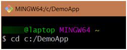 Tutorial Version Controlling System With Git Using Gitbash