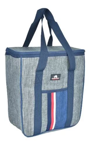 Bolsa De Hielo Aislamiento Portátil 30 X 32 Cm Cuotas sin interés