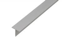 Selbstklemmend H Profil Aluminium Eloxiert Alu H Profil Als
