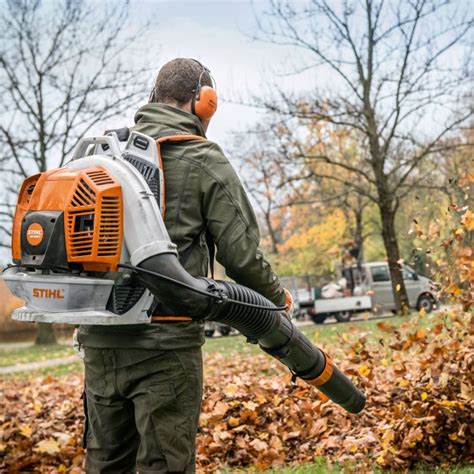 Stihl Backpack Blower Atelier Yuwa Ciao Jp