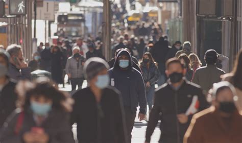La OMS Declara El Fin De La Emergencia Por COVID 19 UNAM Global