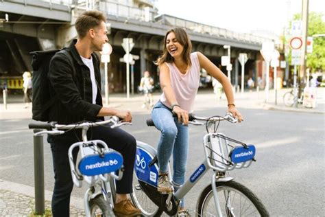 7 Excelentes Beneficios De Andar En Bicicleta Mejor Con Salud