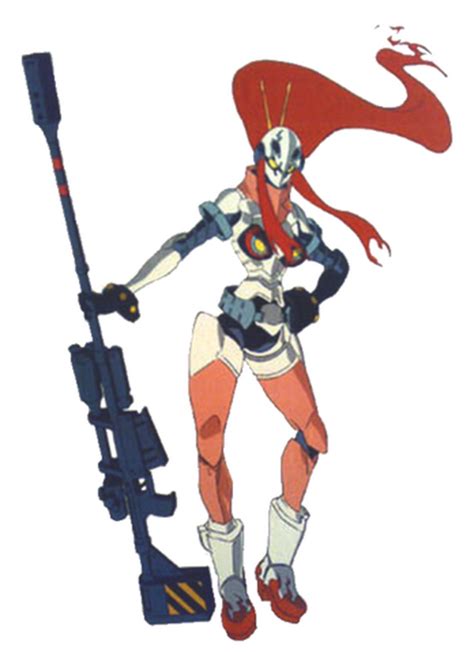 Image Tengen Toppa Yoko SP Png Tengen Toppa Gurren Lagann Wiki