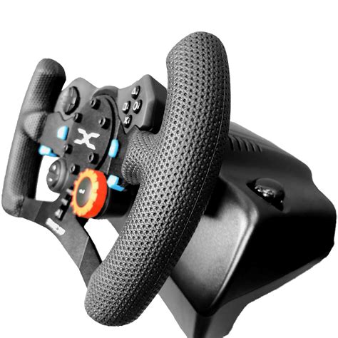 SWE ADD ON Para Logitech G29 E G923 SWE G29 G923 Extreme Simracing