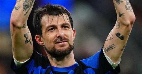 Acerbi out per pubalgia sarà operato addio Europei Spalletti chiama