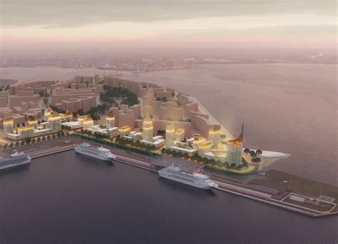 Портфолио GOLDEN CITY
