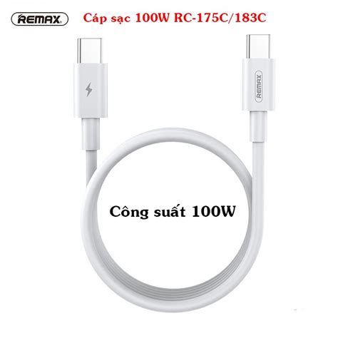 C P S C Nhanh W U Type C D Y S C Nhanh W Remax Rc C