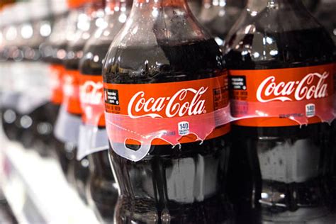 Coca Cola Fake De Esta Manera Puedes Identificar Si Tu Bebida Es