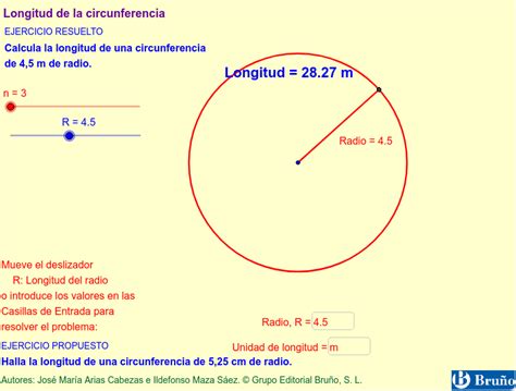 Como Se Determina La Longitud De Circunferencia Catalog Library