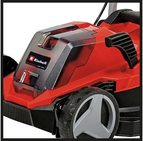 Einhell GE CM 18 33 Li SET 2 x Akku und Ladegerät ab 259 95