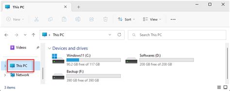 Methods To Fix Hard Drive Not Showing Up In File Explorer In Windows