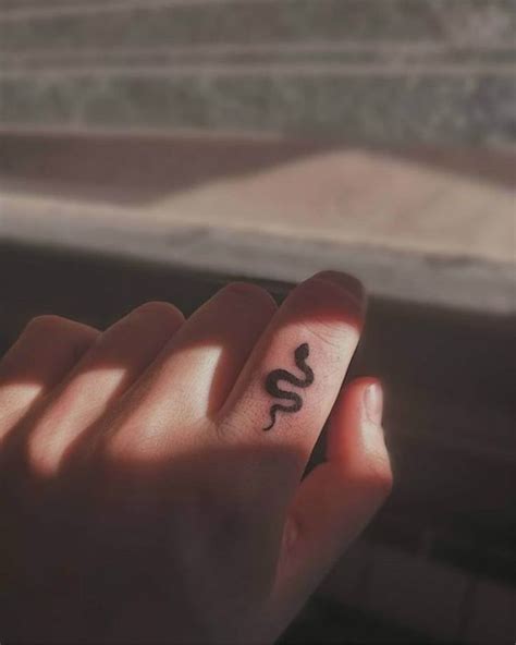 25 Bold And Gorgeous Snake Tattoo Designs You Would Love Women