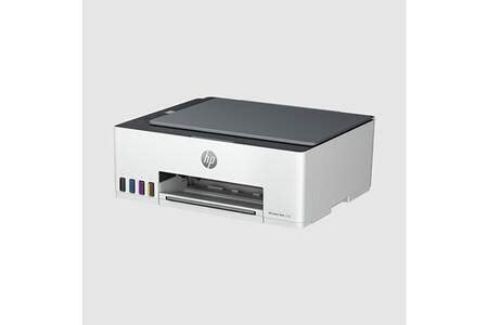 Imprimante Multifonction Hp Smart Tank 5105 All In One Printer HP