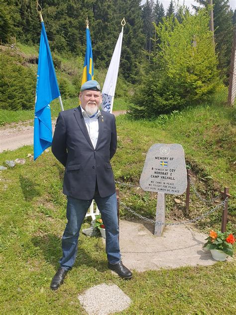 Thord Wedman on Twitter Då är min bosnienresa till ända