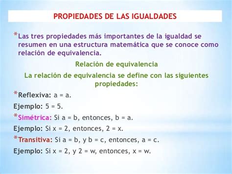 Definición de Ecuación lineal Qué es Significado y Concepto
