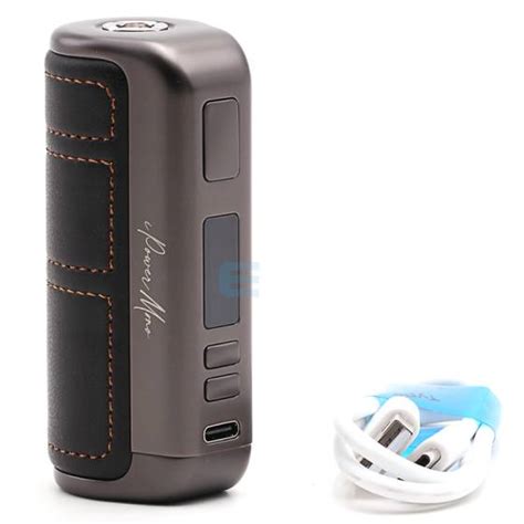 Box Istick Power Mono Eleaf Box Eleaf Mah E Fumeur