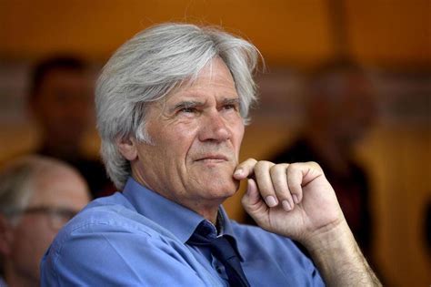 Gouvernement De Michel Barnier La Droitisation De La Macronie Est