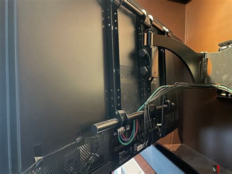 Pioneer Elite PRO 101FD Kuro Plasma TV