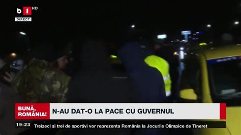BUNĂ ROMÂNIA N AU DAT O LA PACE CU GUVERNUL PNL S A CAPSAT DE TALONUL