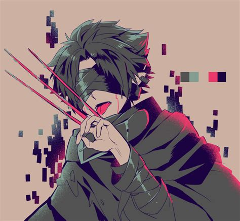 Ren Human Zerochan