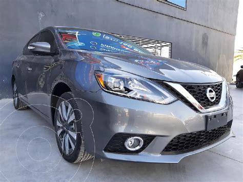 Descripcion Nissan Sentra Exclusive Aut ANUNCIOS Agosto Clasf