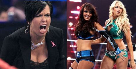 5 Former WWE Superstars Who Shockingly Now Work Regular Jobs