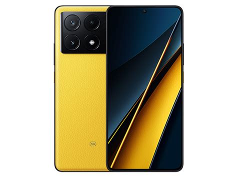 Poco X Pro G Full Specs And Official Price In The Philippines